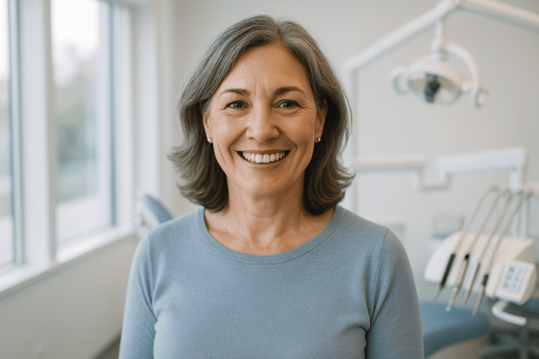 The Dental Bridge Procedure in Boulder, CO: A Step-by-Step Guide